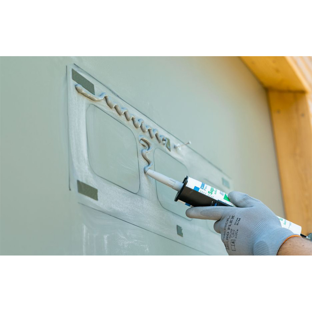 Flex 310 M® Super-Tack MS-Polymer – WesTec