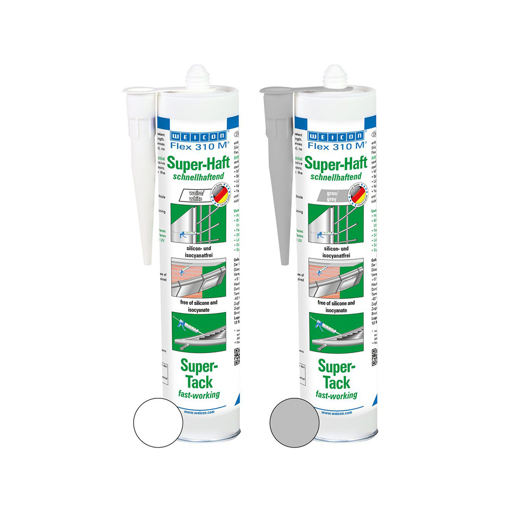 Flex 310 M® Super-Tack MS-Polymer – WesTec