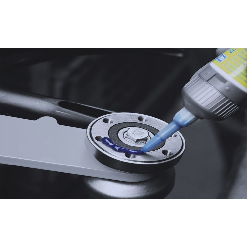 Plast-o-Seal® – WesTec