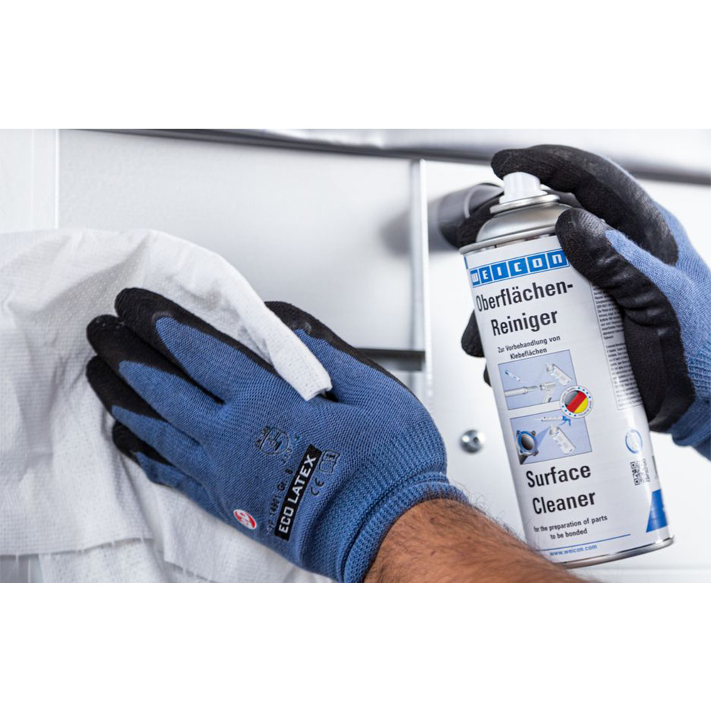 Surface Cleaner – WesTec