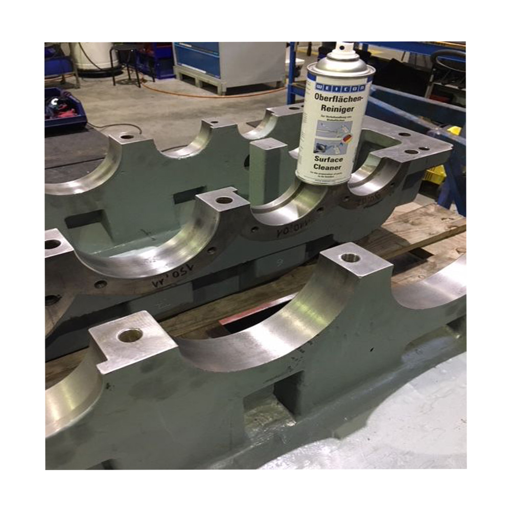 Surface Cleaner – WesTec